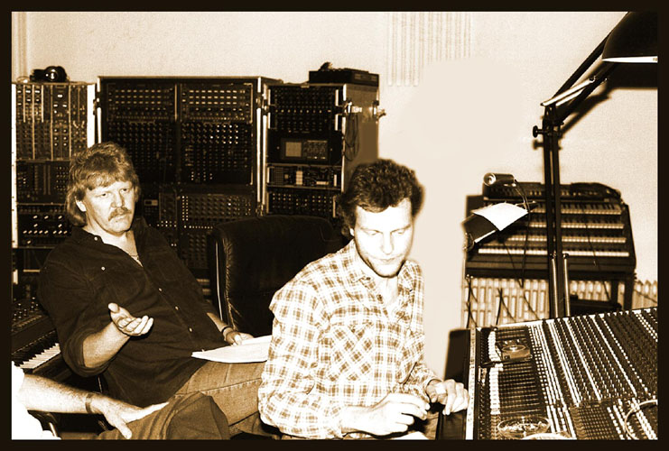 Bands and their studios (synth) - Page 4 - Vintage Synth Explorer Forums